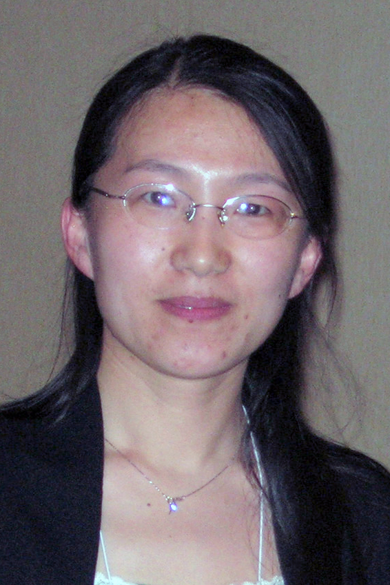 Dan Li, MD. Ph.D. | Zhong Research Lab