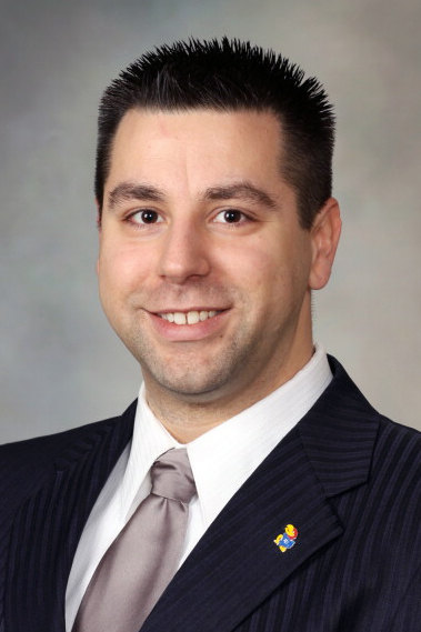 Steven Hart, Ph.D. | Zhong Research Lab