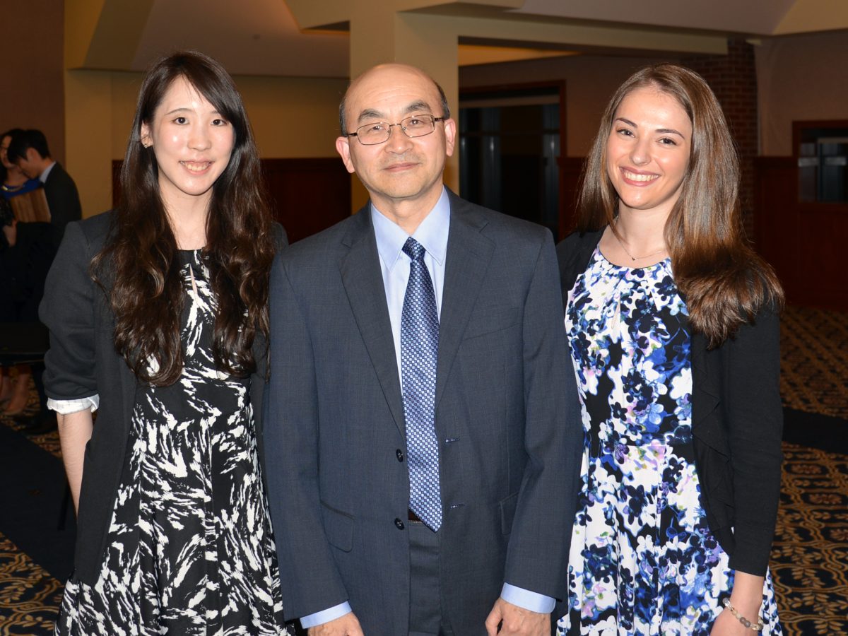 News | Zhong Research Lab