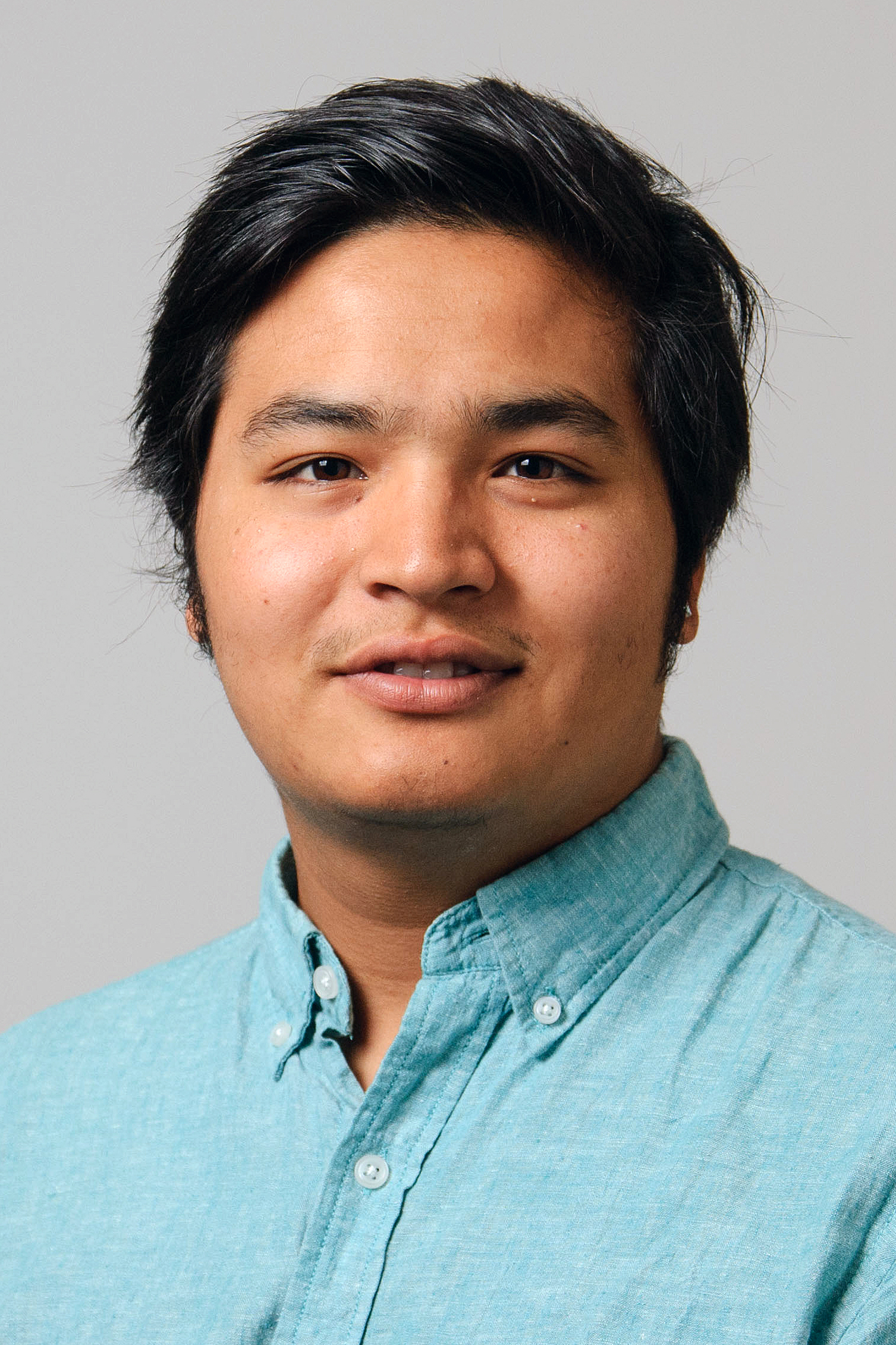 Joshep Lama | Zhong Research Lab