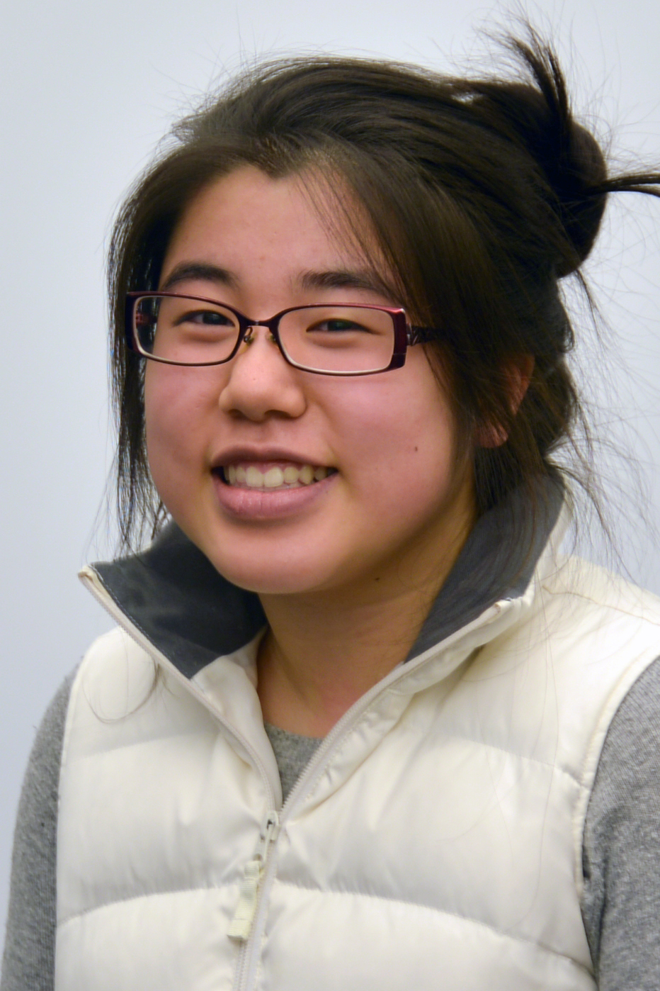 May Zhang's Instagram, Twitter & Facebook on IDCrawl