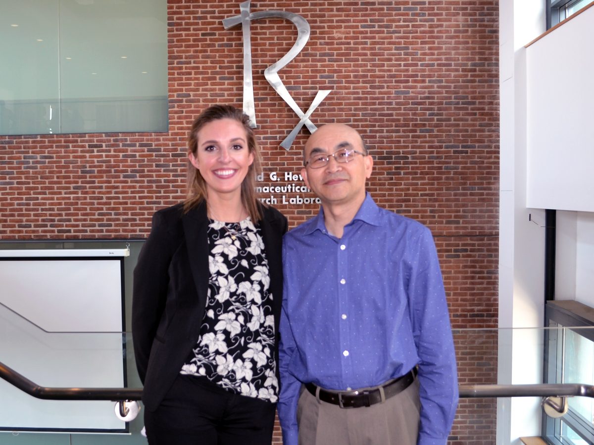 News | Zhong Research Lab