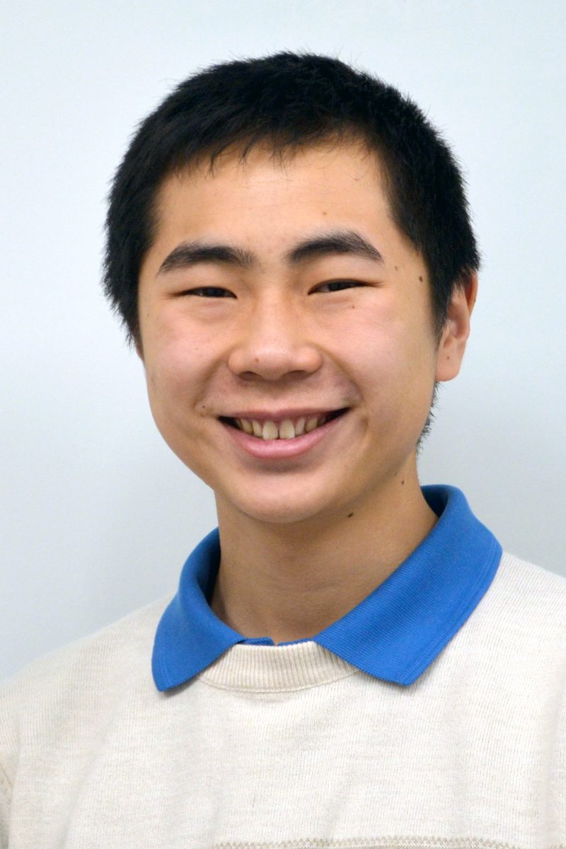 Matthew Wan | Zhong Research Lab