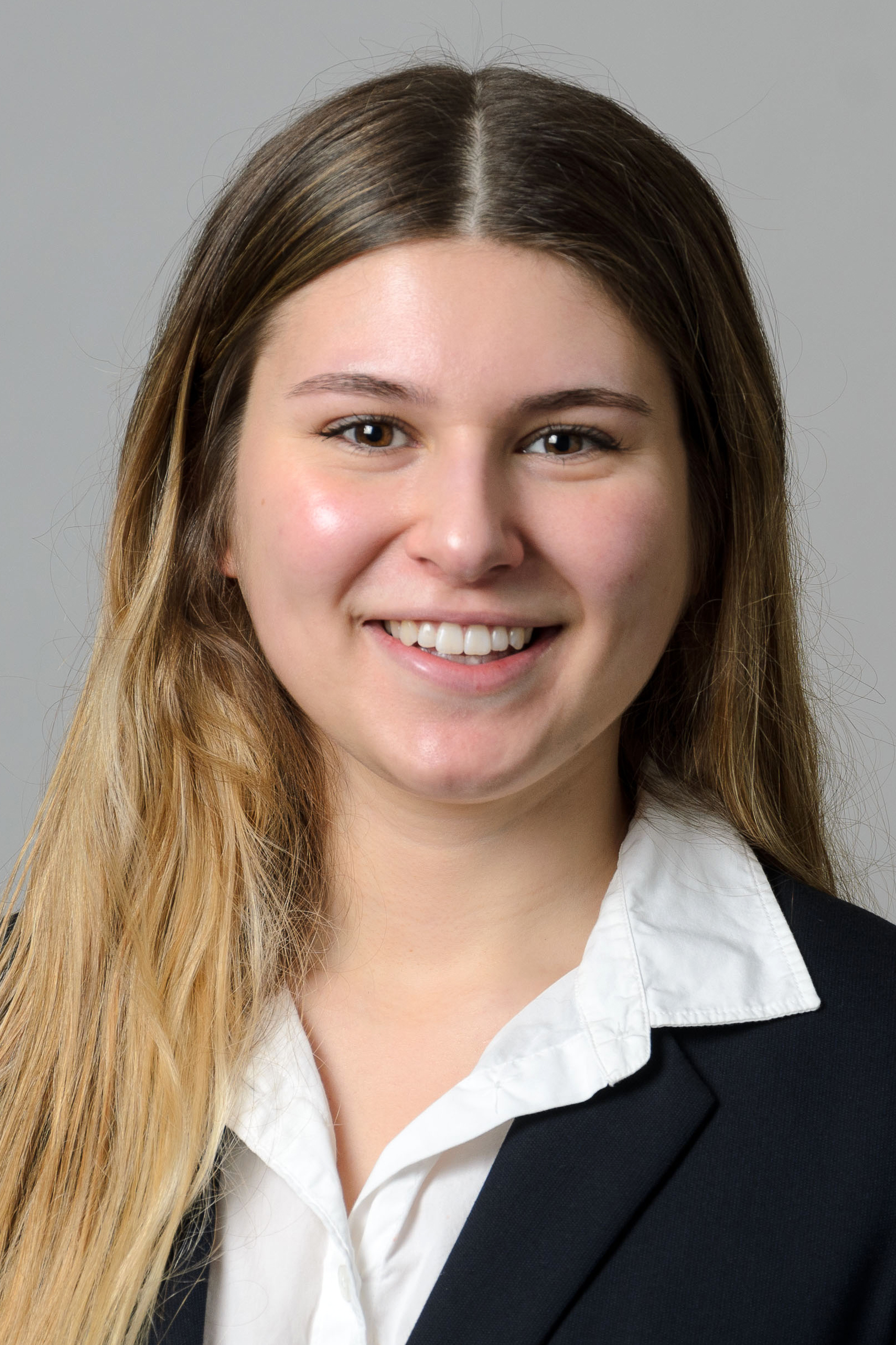 Isabella Bean | Zhong Research Lab