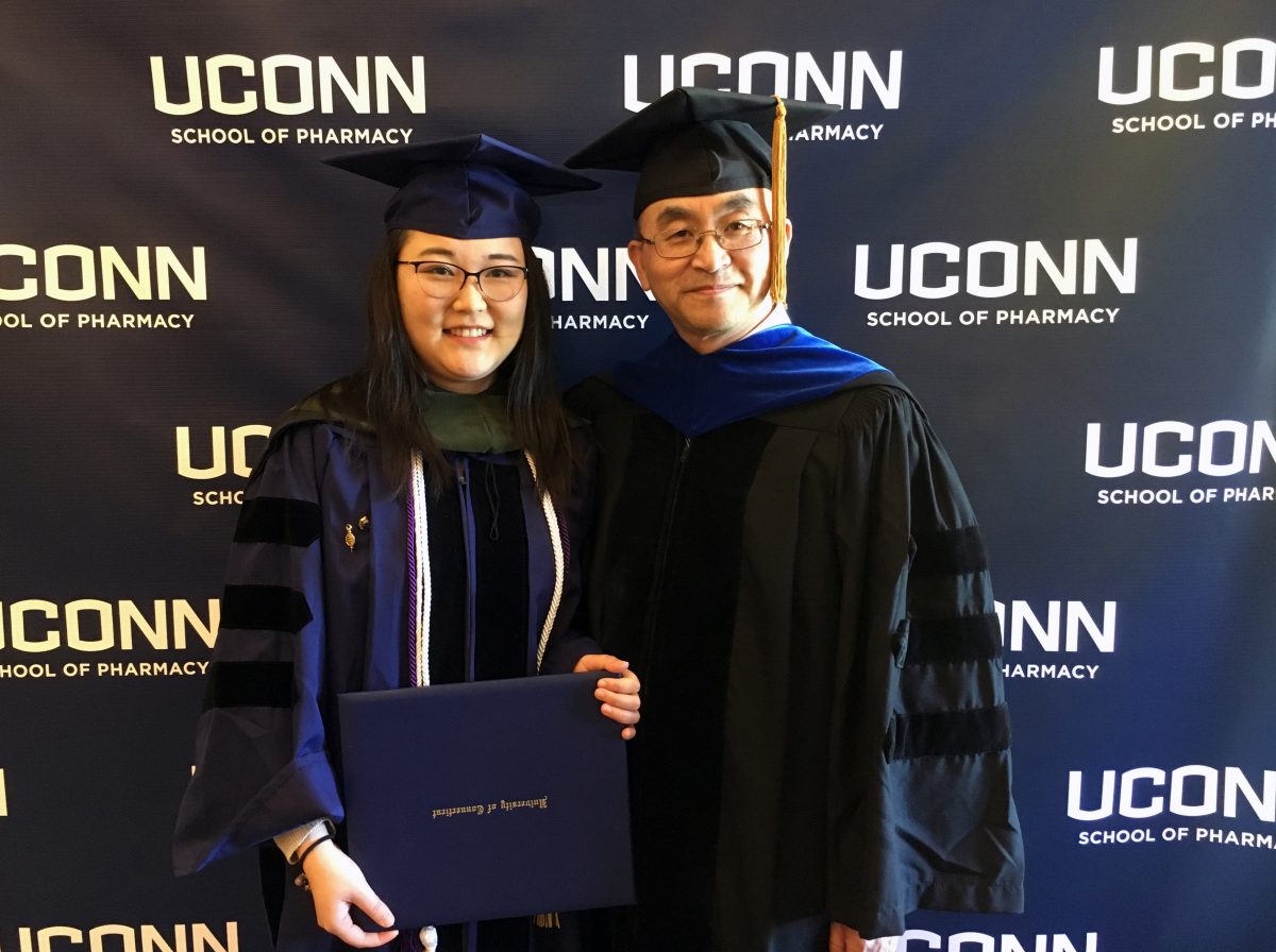 News | Zhong Research Lab