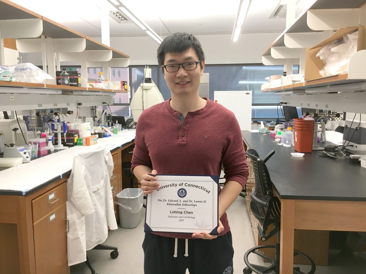 Home | Zhong Research Lab