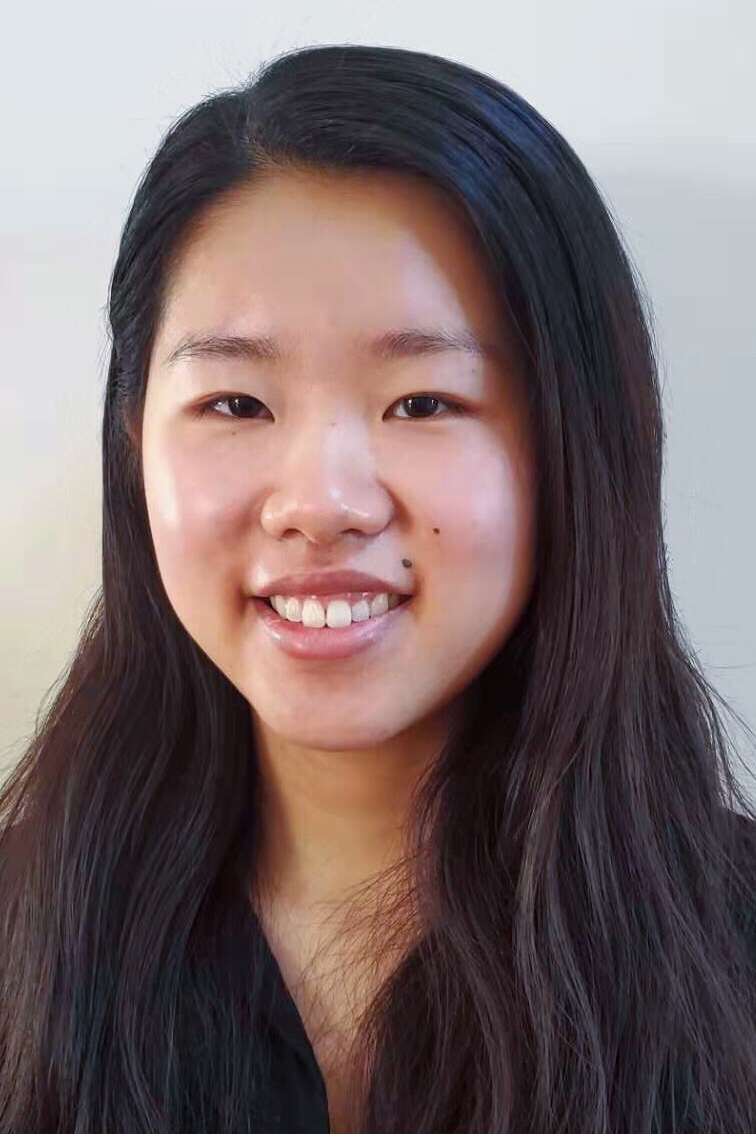 Jenny Zhao | Zhong Research Lab