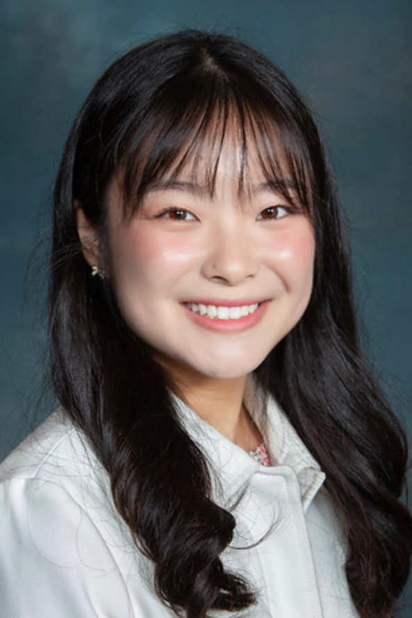 Angela Sang | Zhong Research Lab