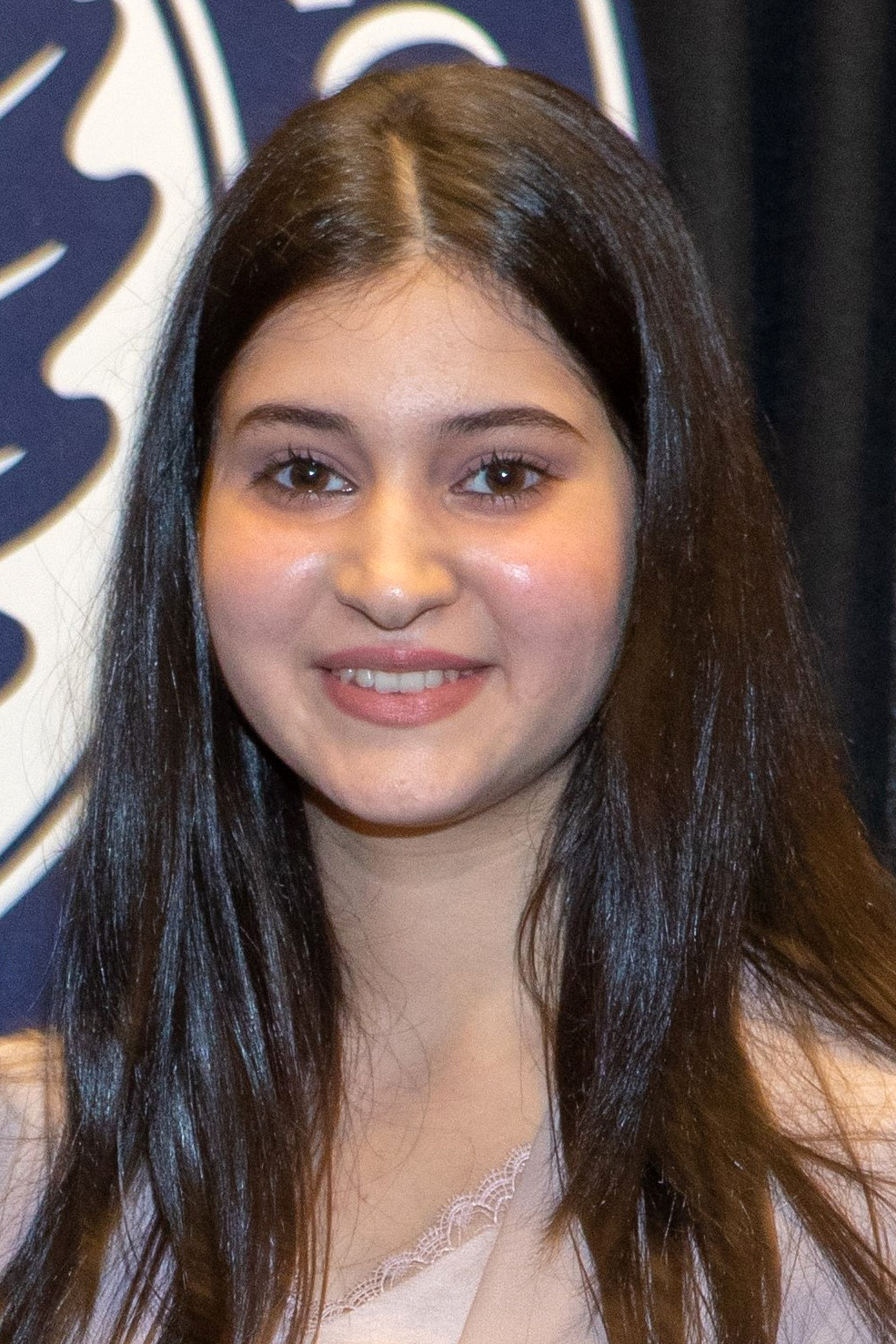 Feryal Alhamadani | Zhong Research Lab