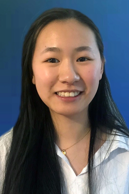 Anna Liu | Zhong Research Lab