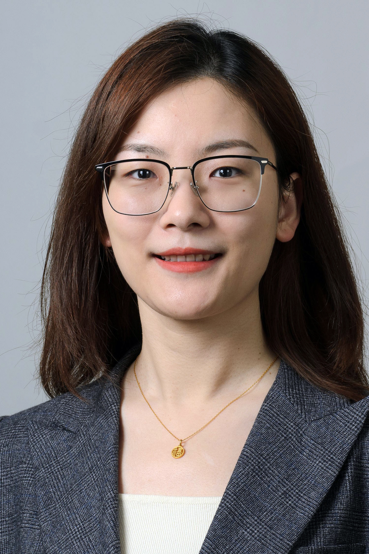 Jing Jin | Zhong Research Lab