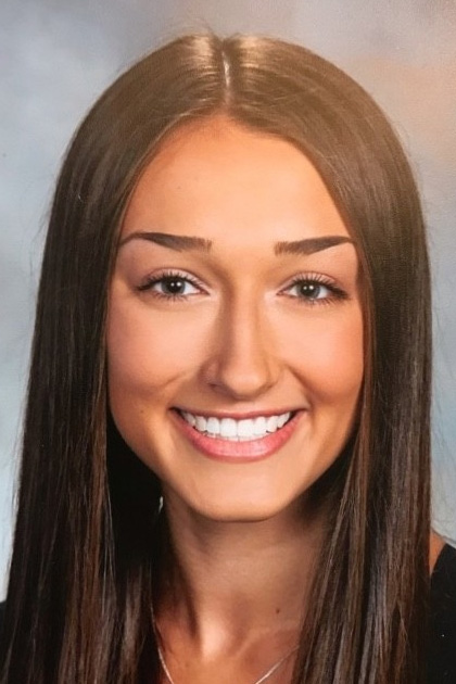 Ashley Garen | Zhong Research Lab