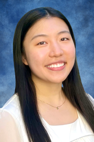 Alicia Wang | Zhong Research Lab