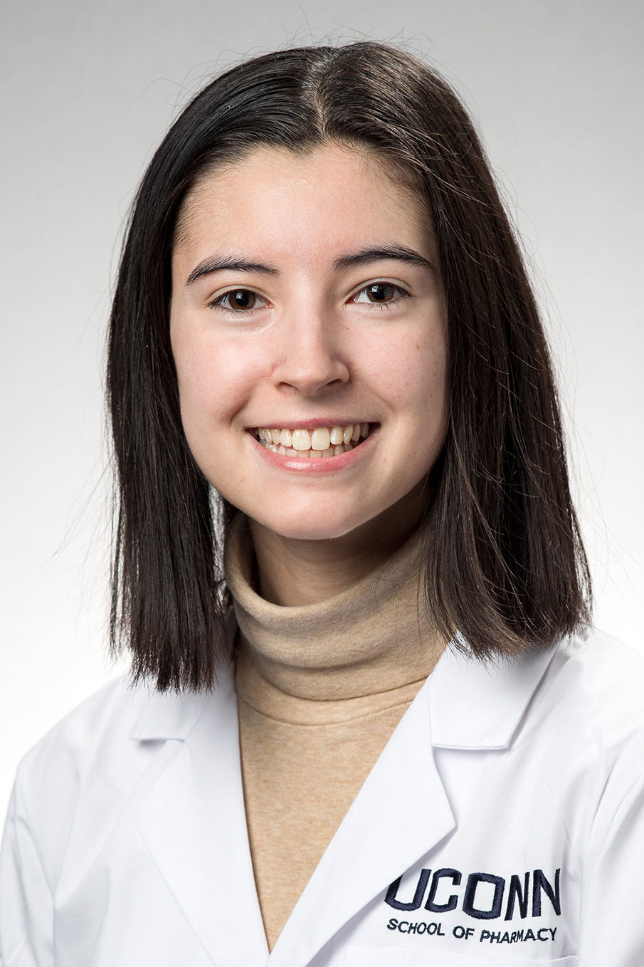 Alexis Frankel | Zhong Research Lab